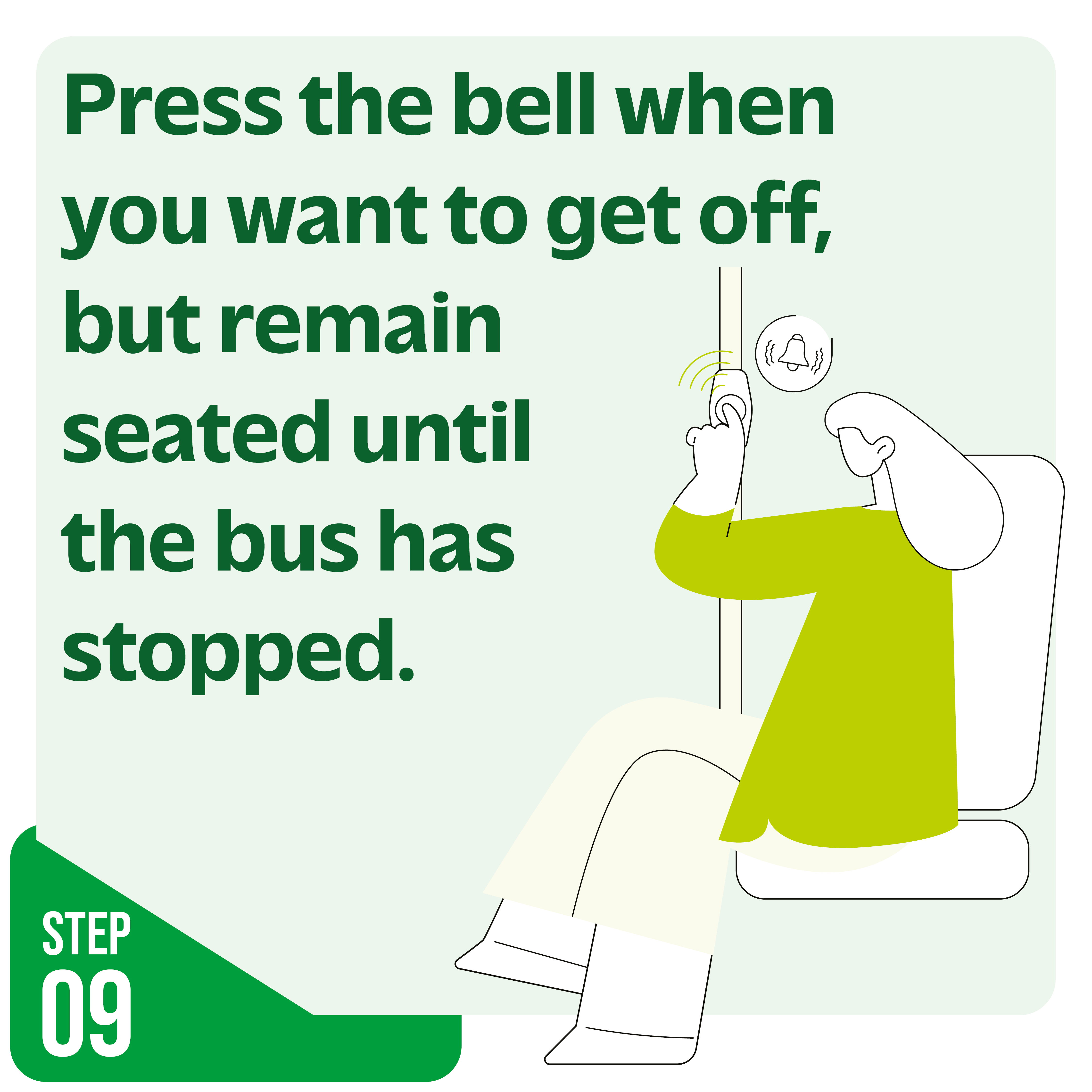 How to catch the bus - Southern Vectis